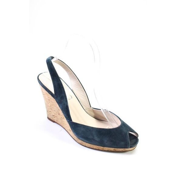 KORS Michael Kors | Shoes | Kors Michael Kors Womens Suede Peep Toe ...